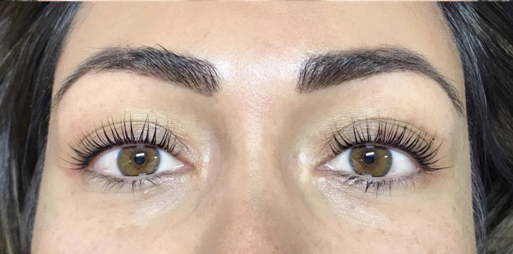 Le Cil - L'atelier K